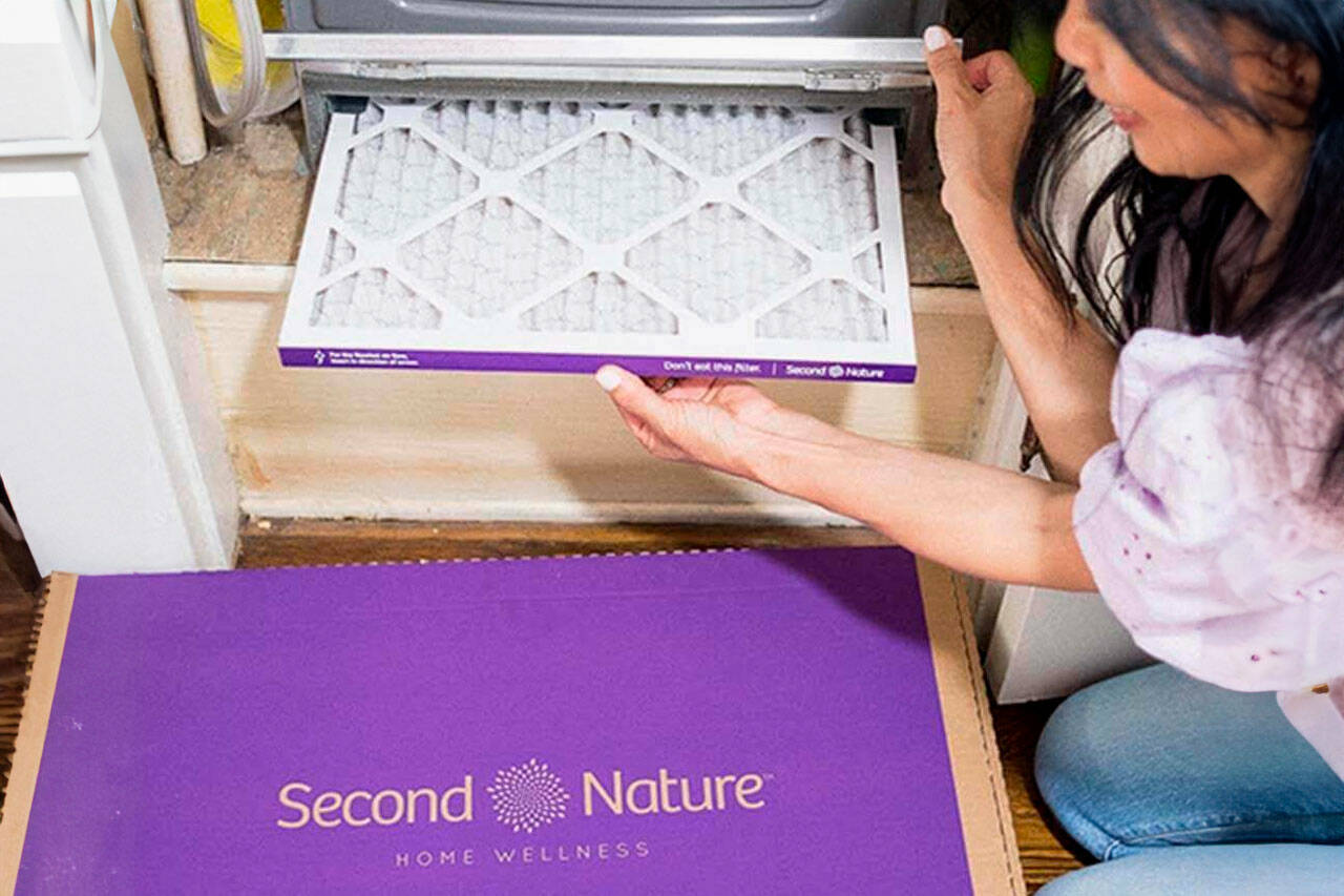 Second Nature Filters Review - Legit Air Filter Subscription Service to ...