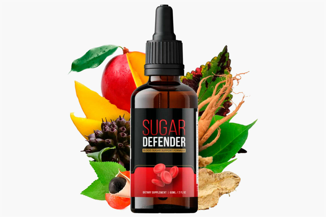 Sugar Defender Reviews - Blatant Scam or Truly Effective Liquid Drops ...