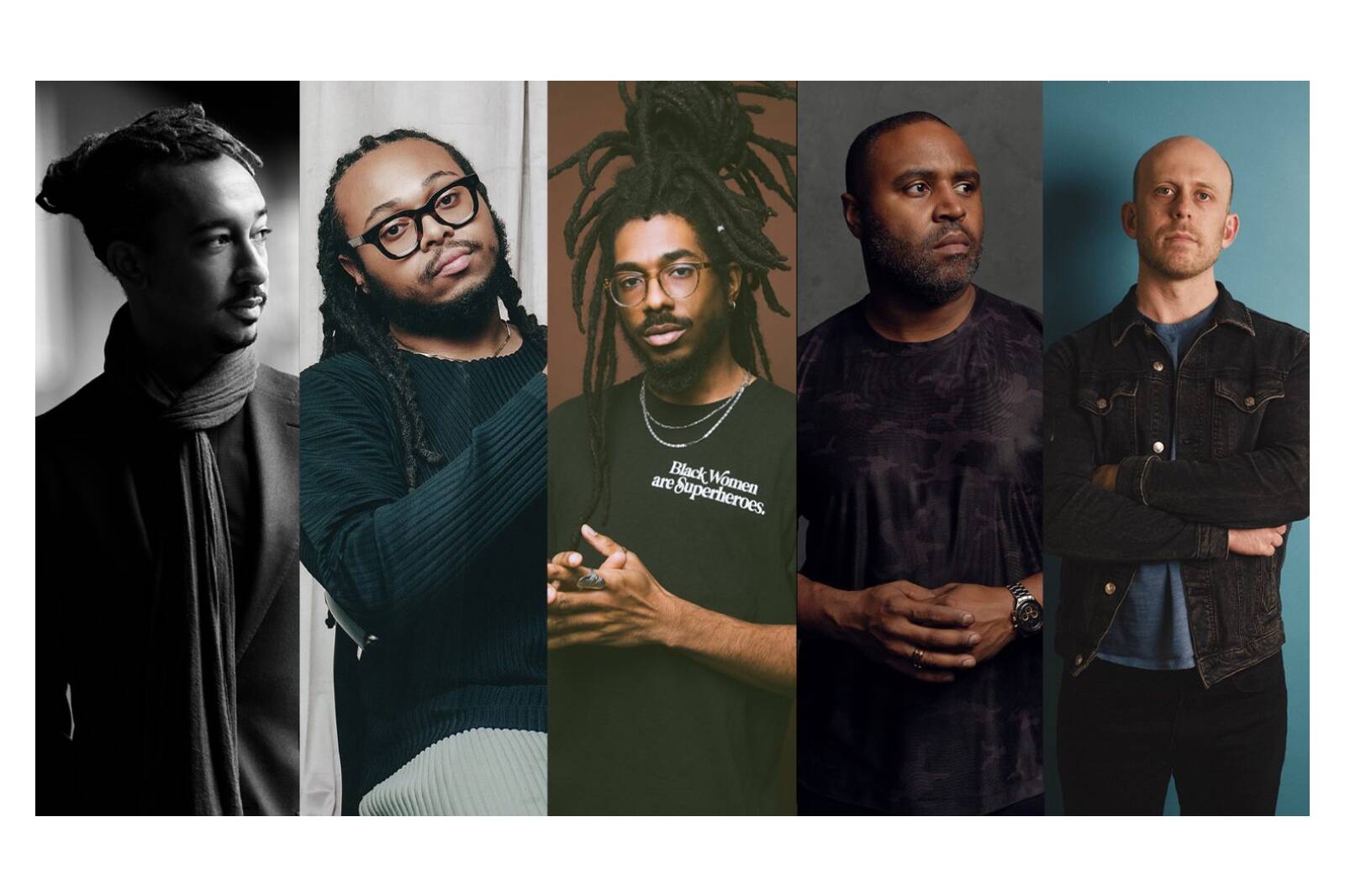 Legendary quintet presents celebration of Blue Note label | Vashon ...