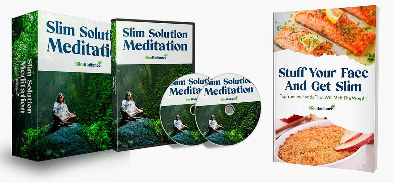 Slim Radiance Reviews - Real Results or Unproven Customer Claims ...