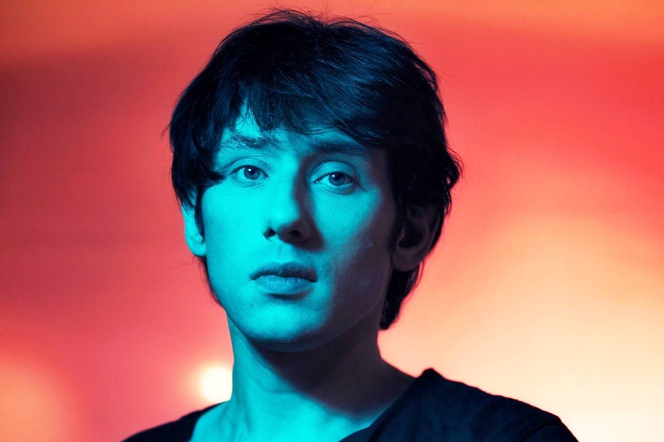 Joseph Keckler comes back to town, with Lydia Lunch | Vashon-Maury ...