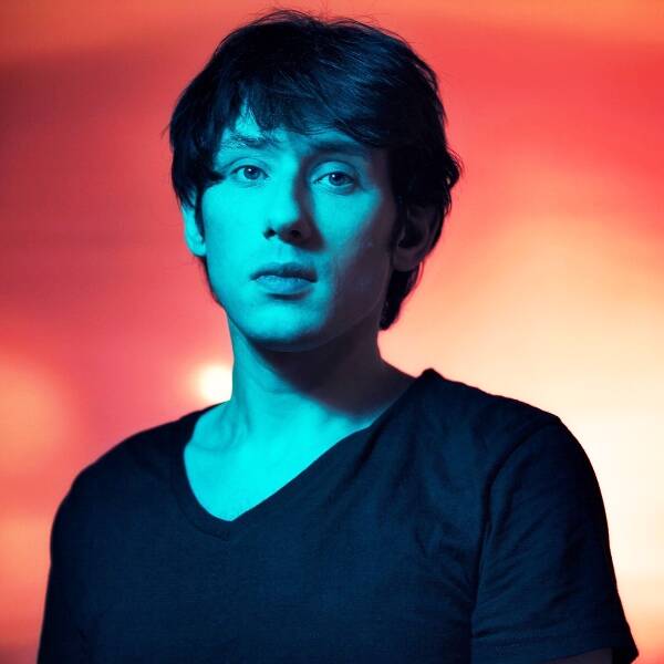 Joseph Keckler comes back to town, with Lydia Lunch | Vashon-Maury ...