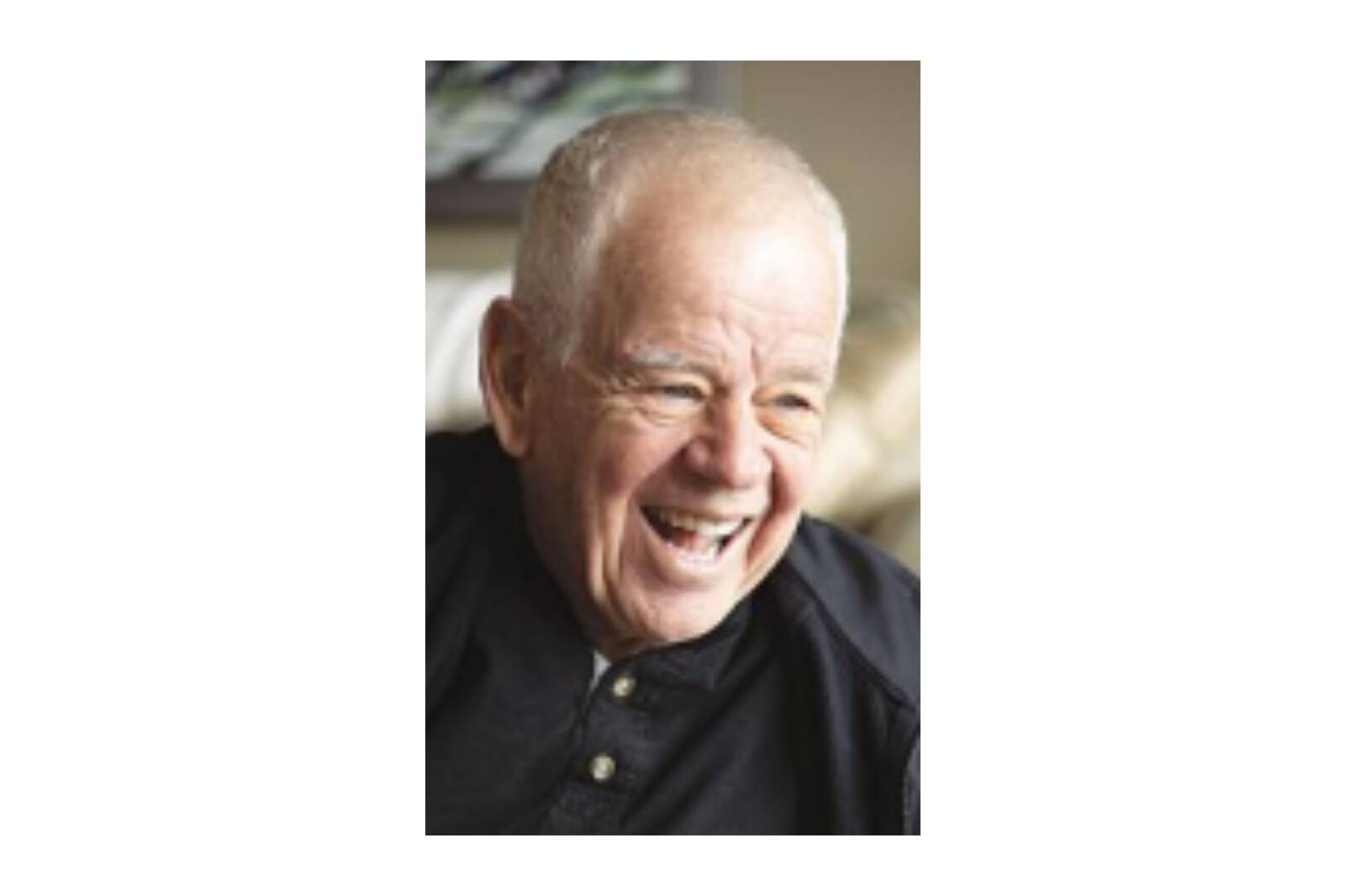 Gary Cain | Vashon-Maury Island Beachcomber