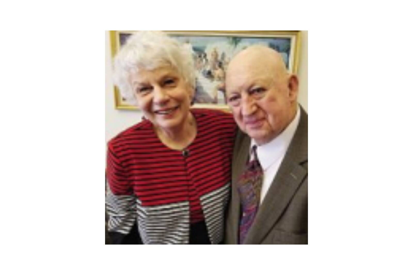 Lyn Elizabeth Jordan Buxton | Vashon-Maury Island Beachcomber