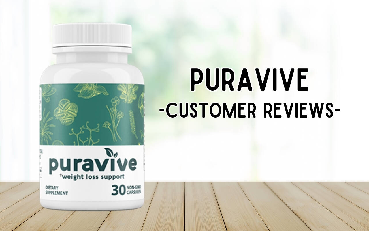Why Puravive Is the Buzz in Weight Loss Circles: Benefits of the Rice ...