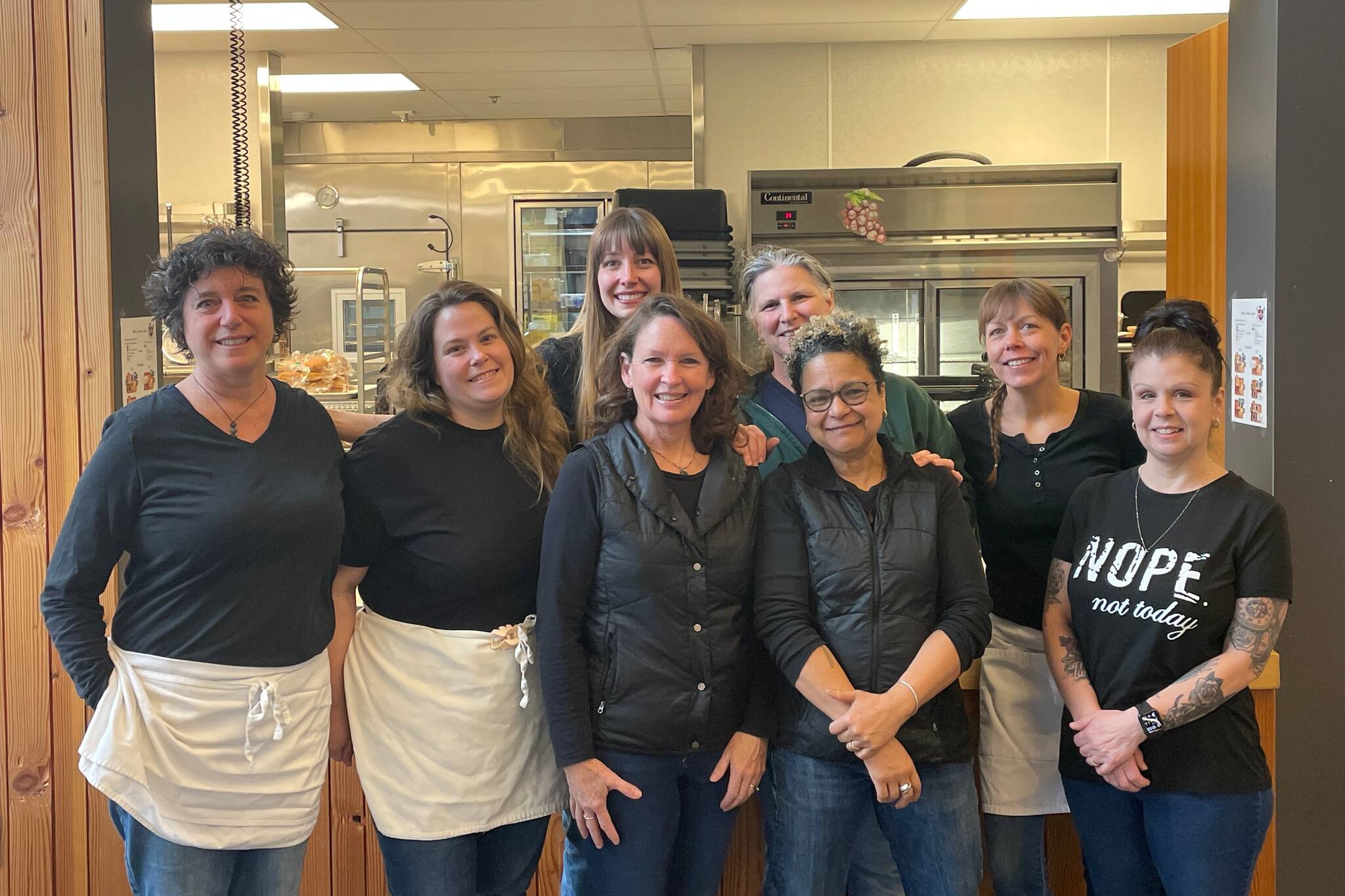 VISD Food Services Director will step down at end of school year ...