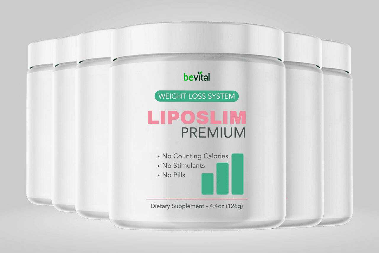 LipoSlim Premium Reviews (Latest Warning!) Should You Buy or Real ...