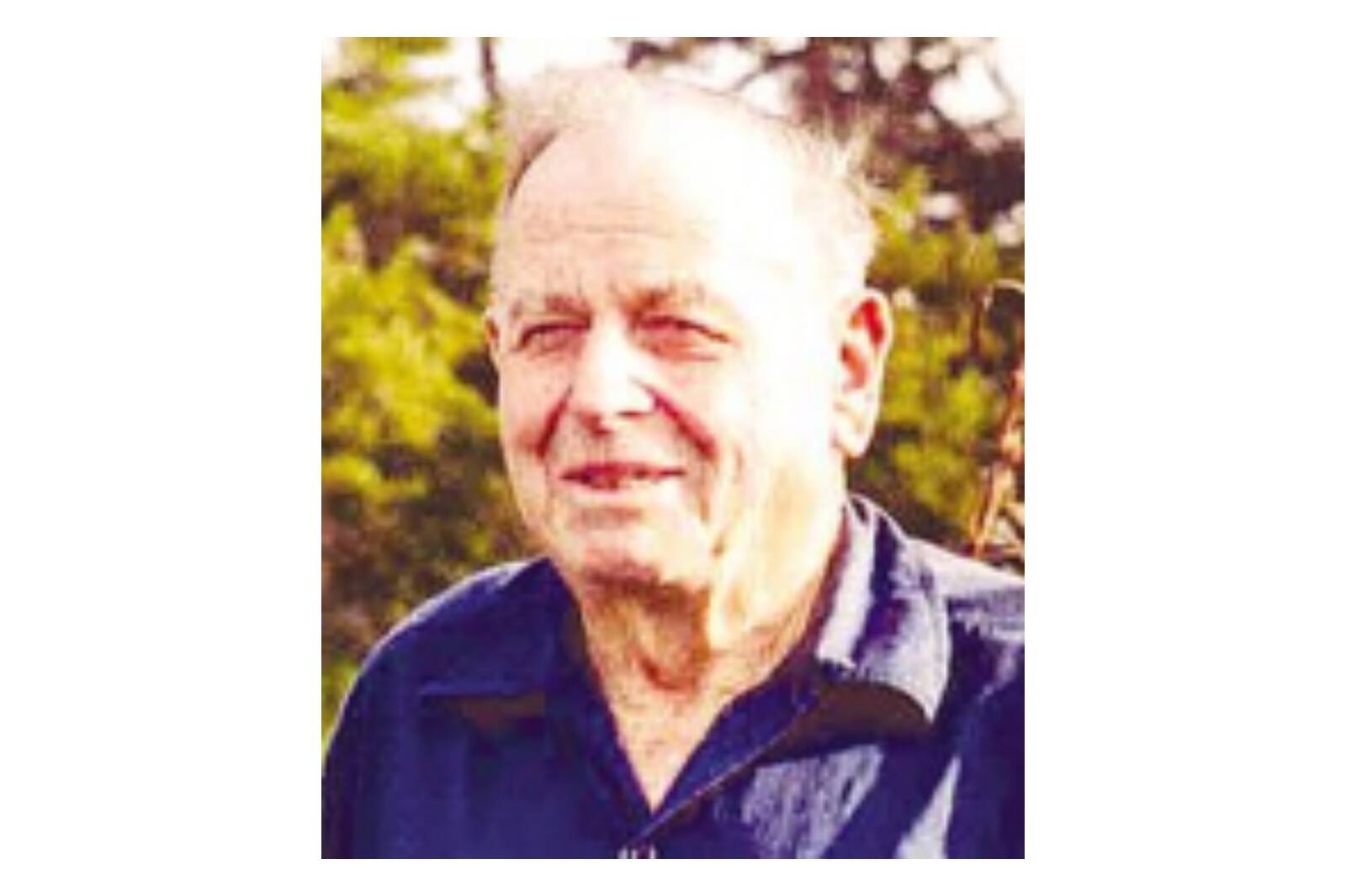 William Mann | Vashon-Maury Island Beachcomber