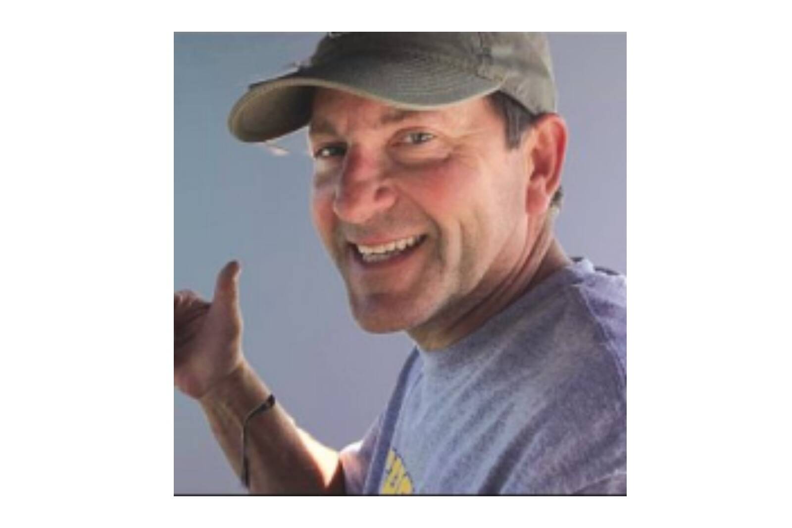 Steven Richard Hall | Vashon-Maury Island Beachcomber