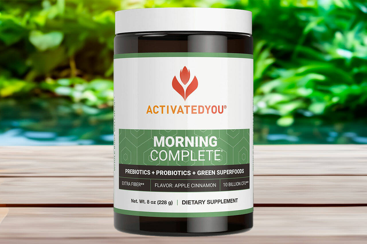 Morning Complete Reviews (ActivatedYou) Real Ingredients, Benefits ...