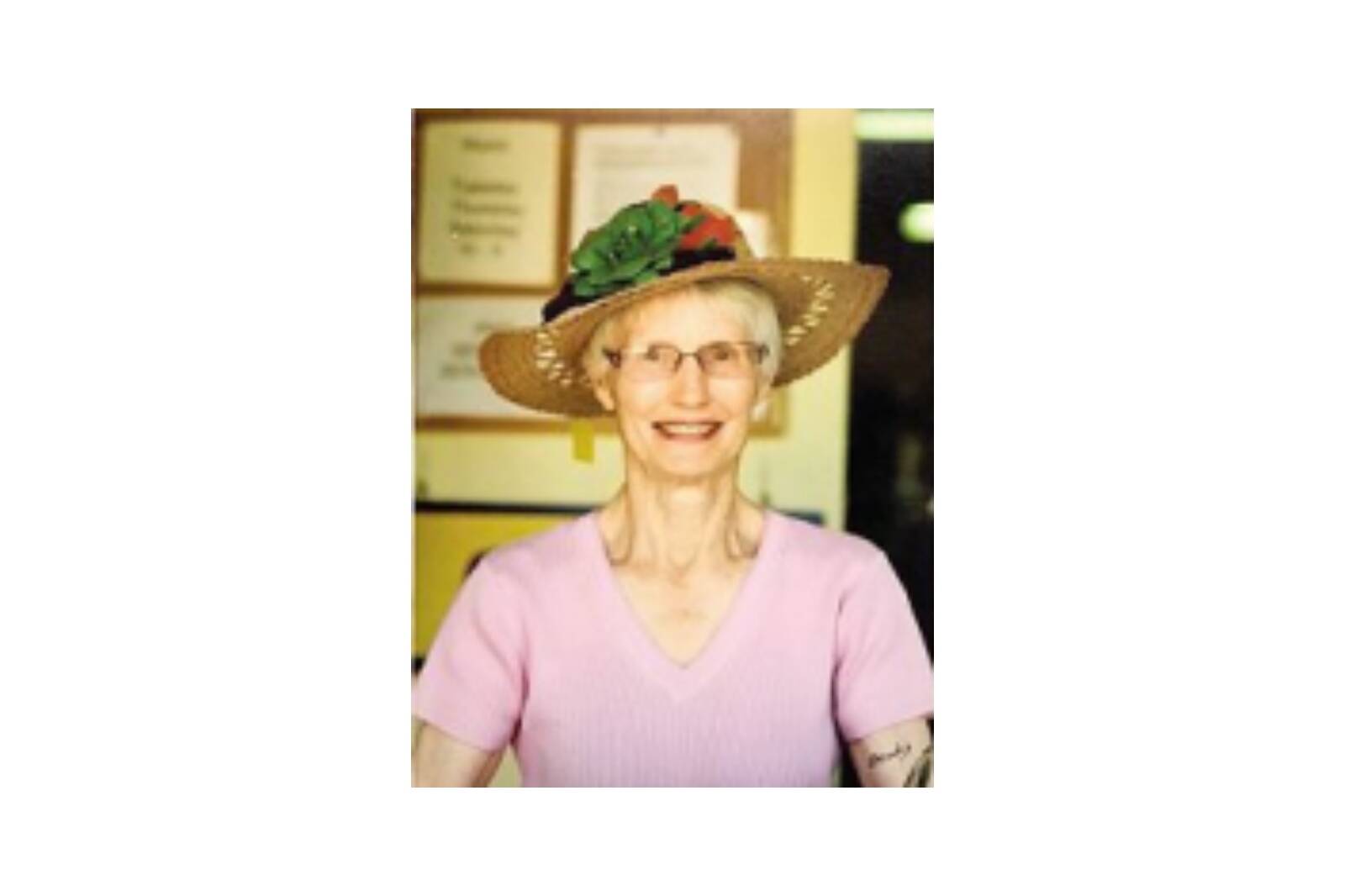 Anita Bea Lorentzen | Vashon-Maury Island Beachcomber