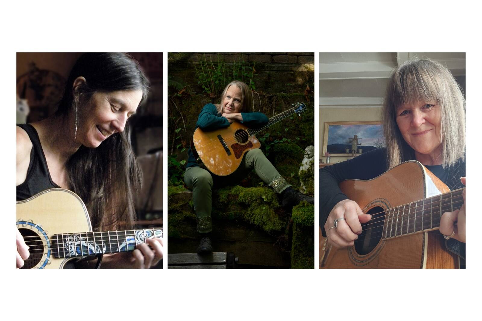 Kat Eggleston to perform with two influential friends | Vashon-Maury ...