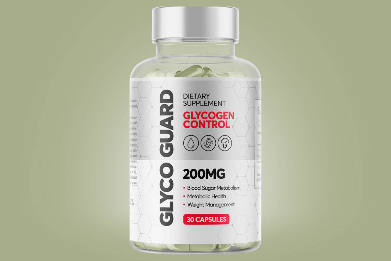 Glyco Guard Glycogen Control Review: Supplement That Works or Cheap ...