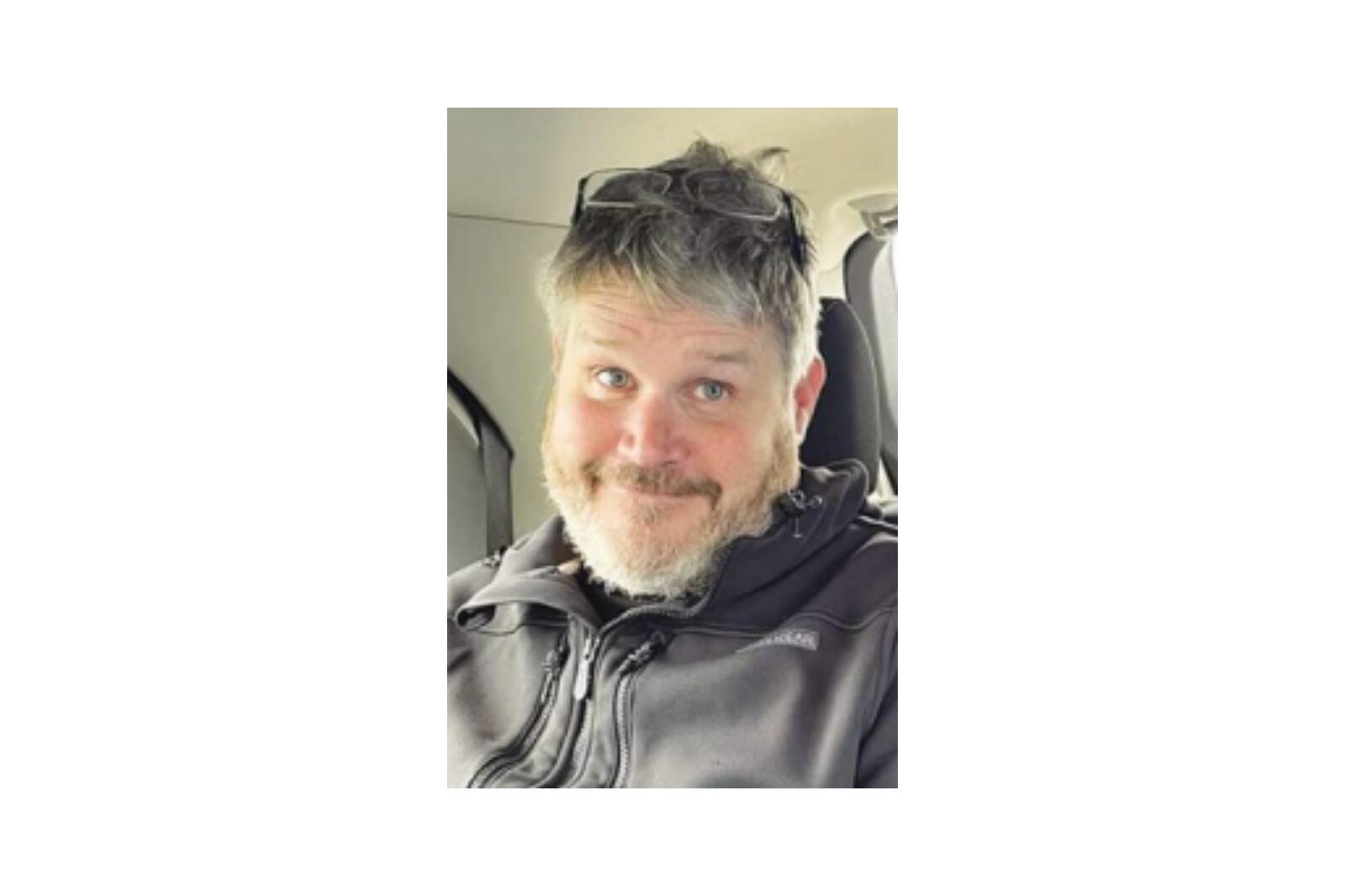 John Fredrickson | Vashon-Maury Island Beachcomber