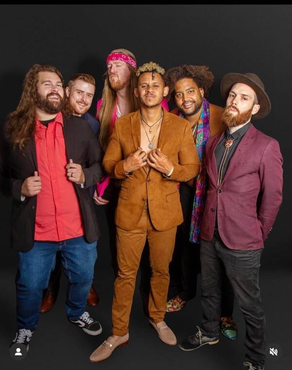 Arts Briefs | June 13 edition | Vashon-Maury Island Beachcomber