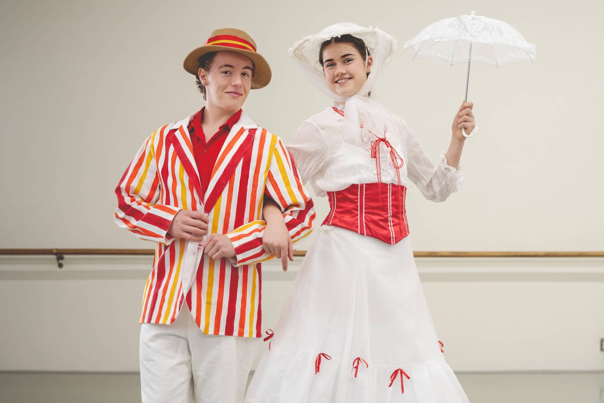 Spit spot! Step lively to see Dance Academy’s ‘Mary Poppins’ | Vashon-Maury Island Beachcomber