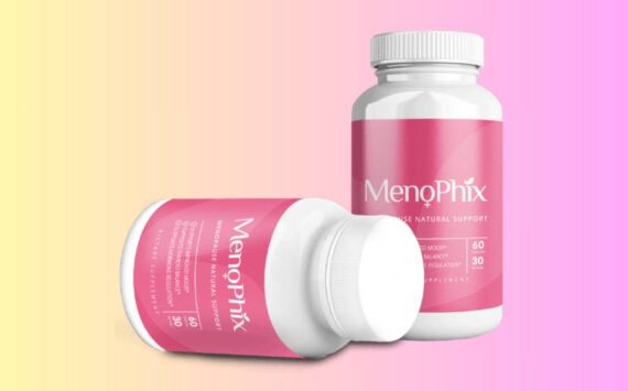 Menophix Review - The Latest Research | Vashon-Maury Island Beachcomber
