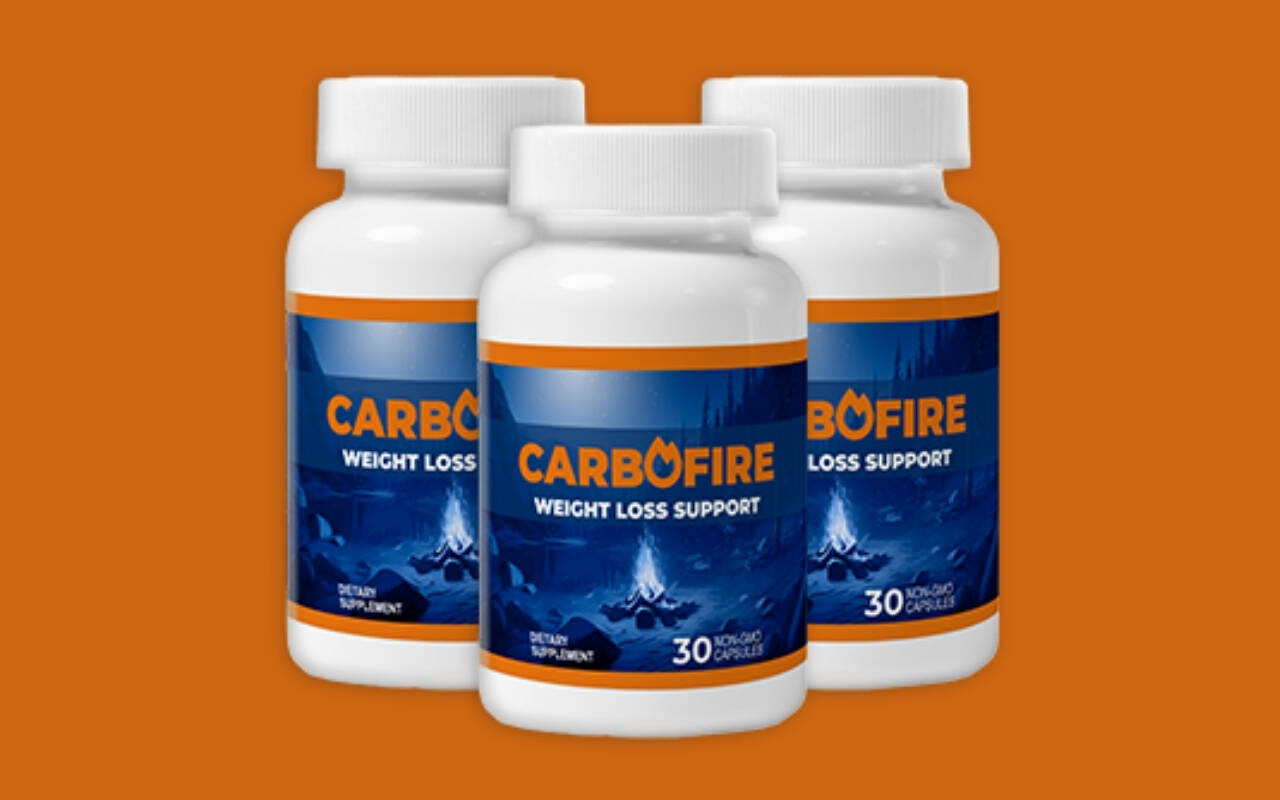 CarboFire Review: Does it Really Work as Advertised? | Vashon-Maury Island Beachcomber