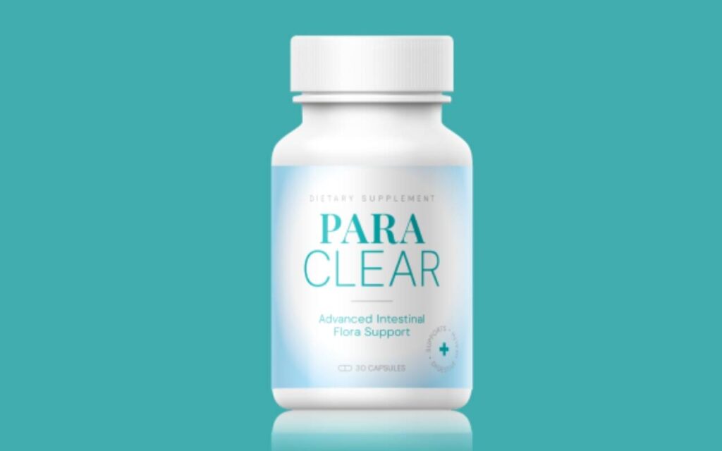 ParaClear Review: Discover the Truth About this Popular Gut Health ...