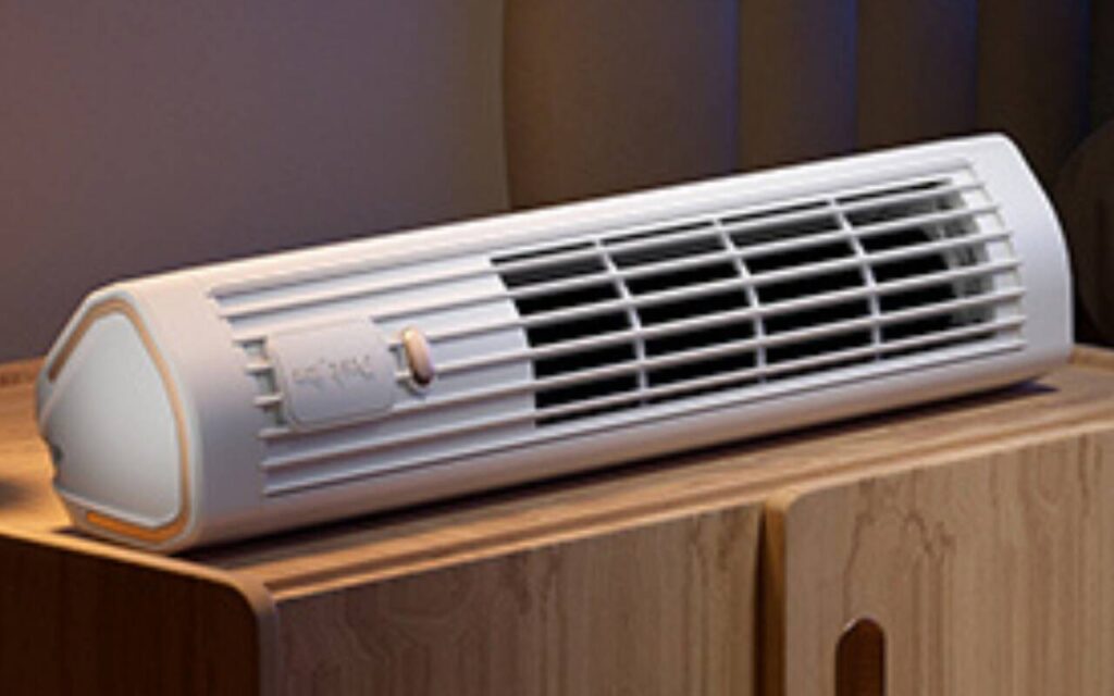 Sherum Cooling Ace Portable AC Review - Is It Even Worth Your Money ...