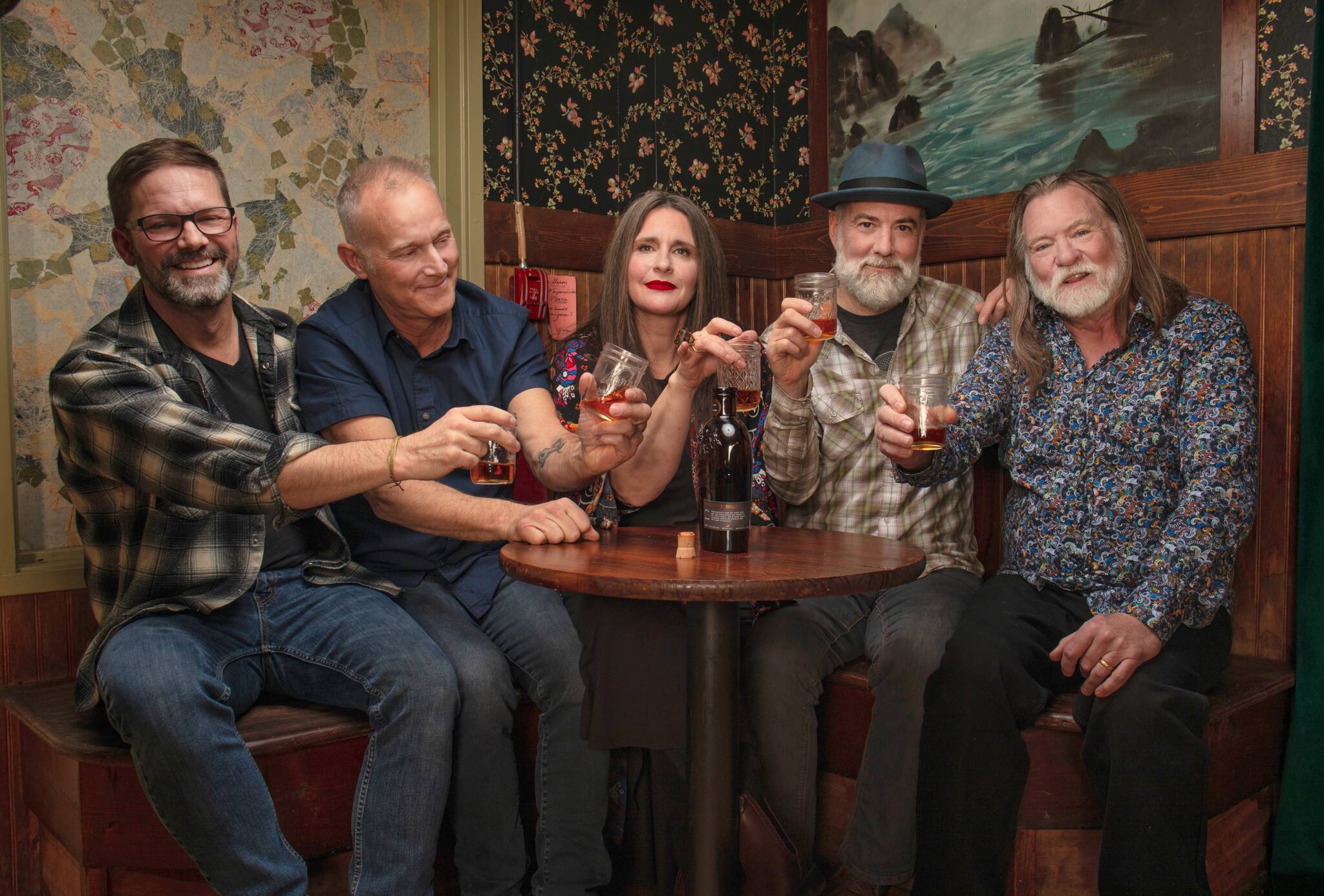 Arts Briefs | July 11 edition | Vashon-Maury Island Beachcomber