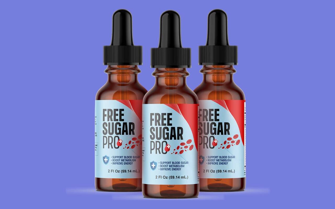 Free Sugar Pro Review: Does It Really Work as Advertised? | Vashon ...
