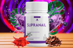 SupraNail: Review the Supplement Ingredients Benefits | Vashon-Maury ...