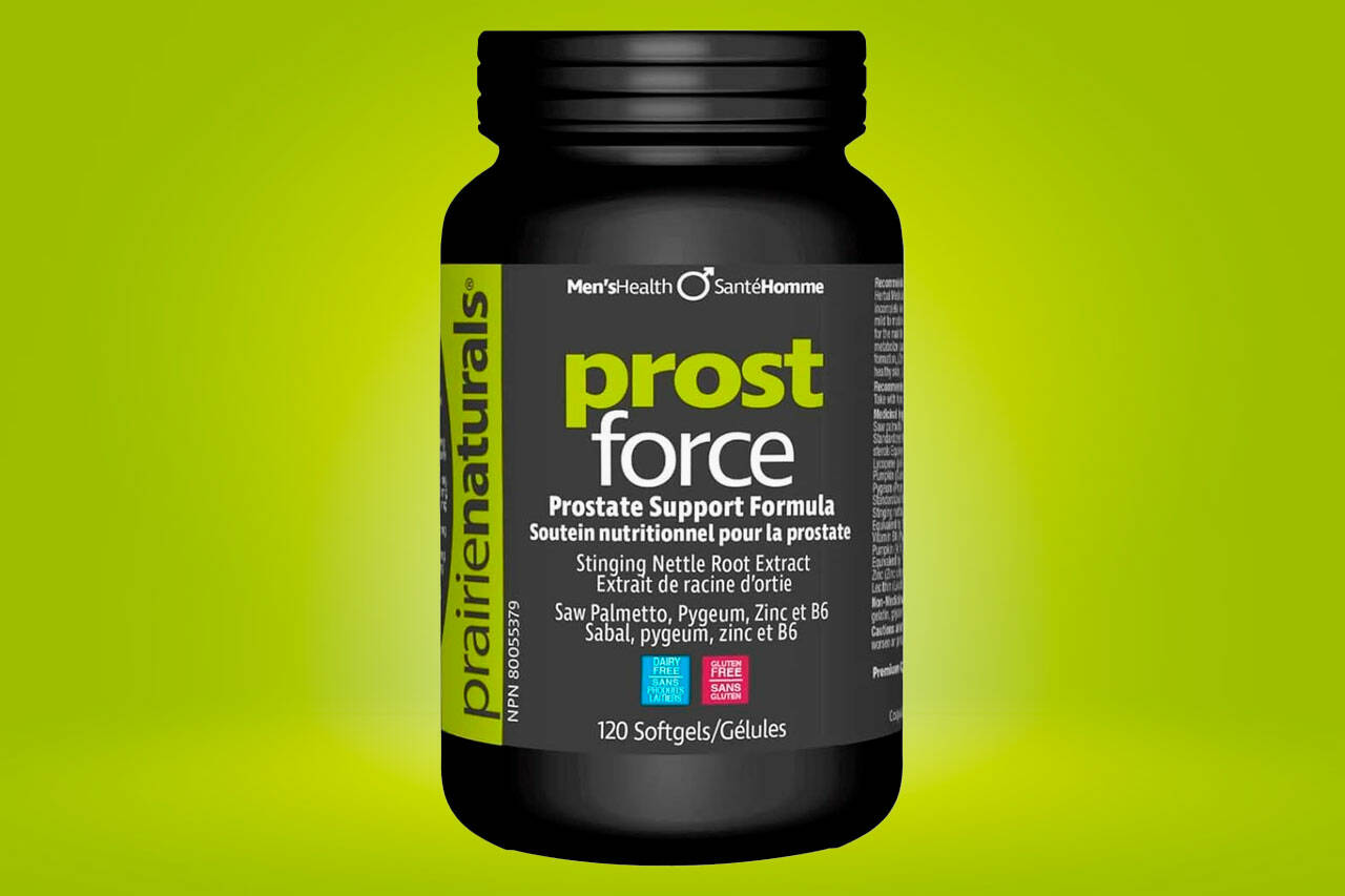 Prairie Naturals Prost Force Supplement Review - Is It Right For You ...
