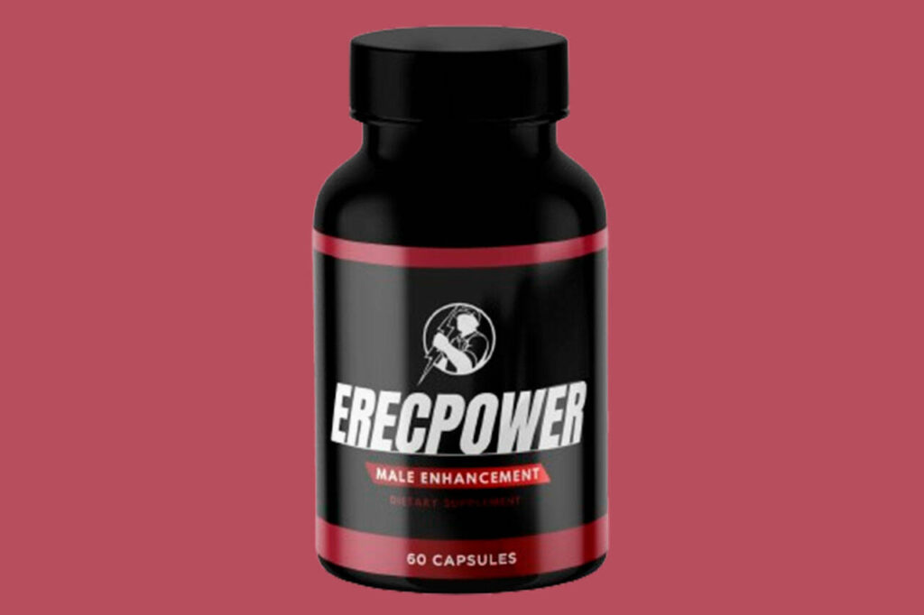 ErecPower Review: Can This Supplement Really Help You? | Vashon-Maury ...
