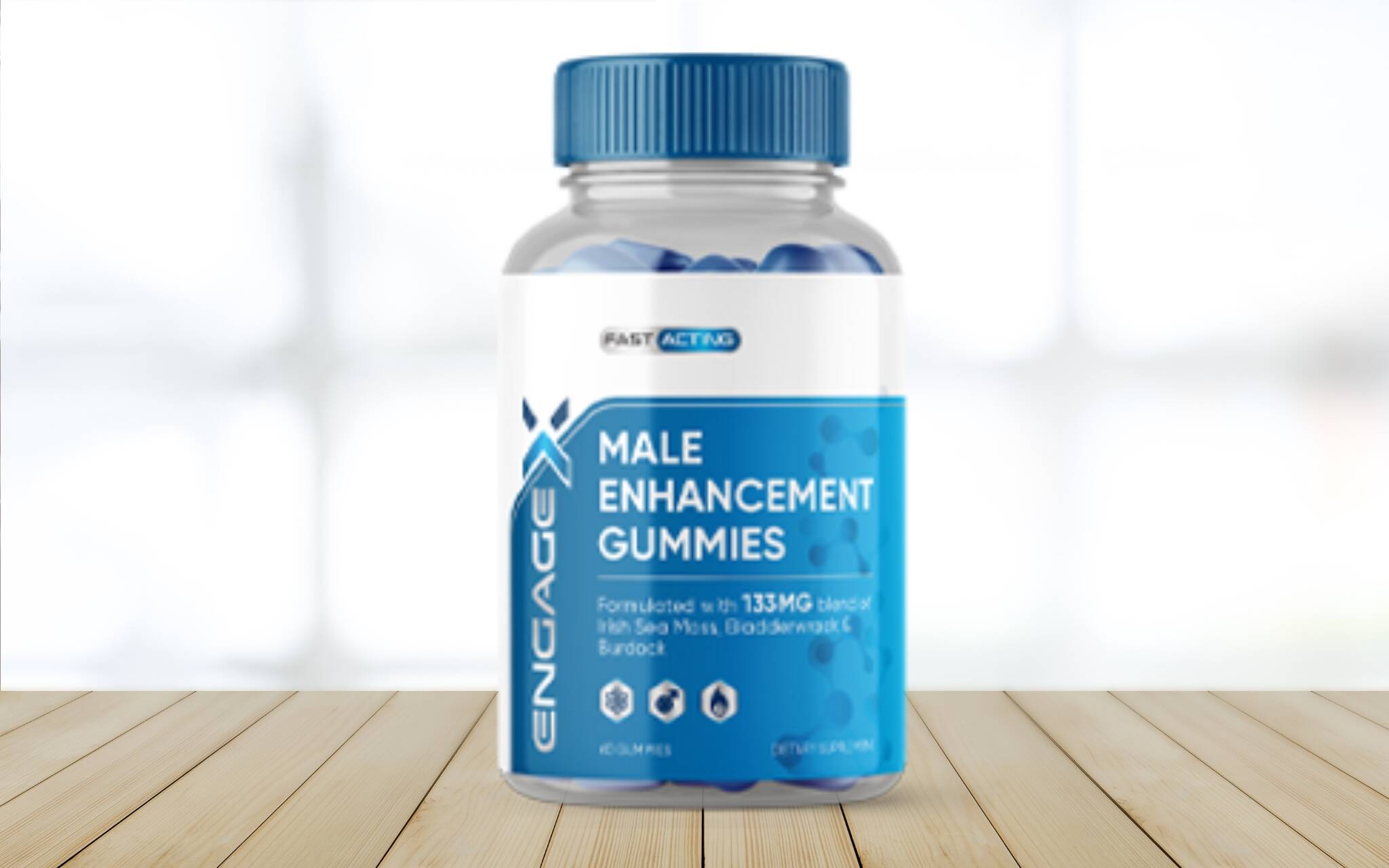 Engage X ME Gummies Review: Is It Really The Best Male Health Formula ...