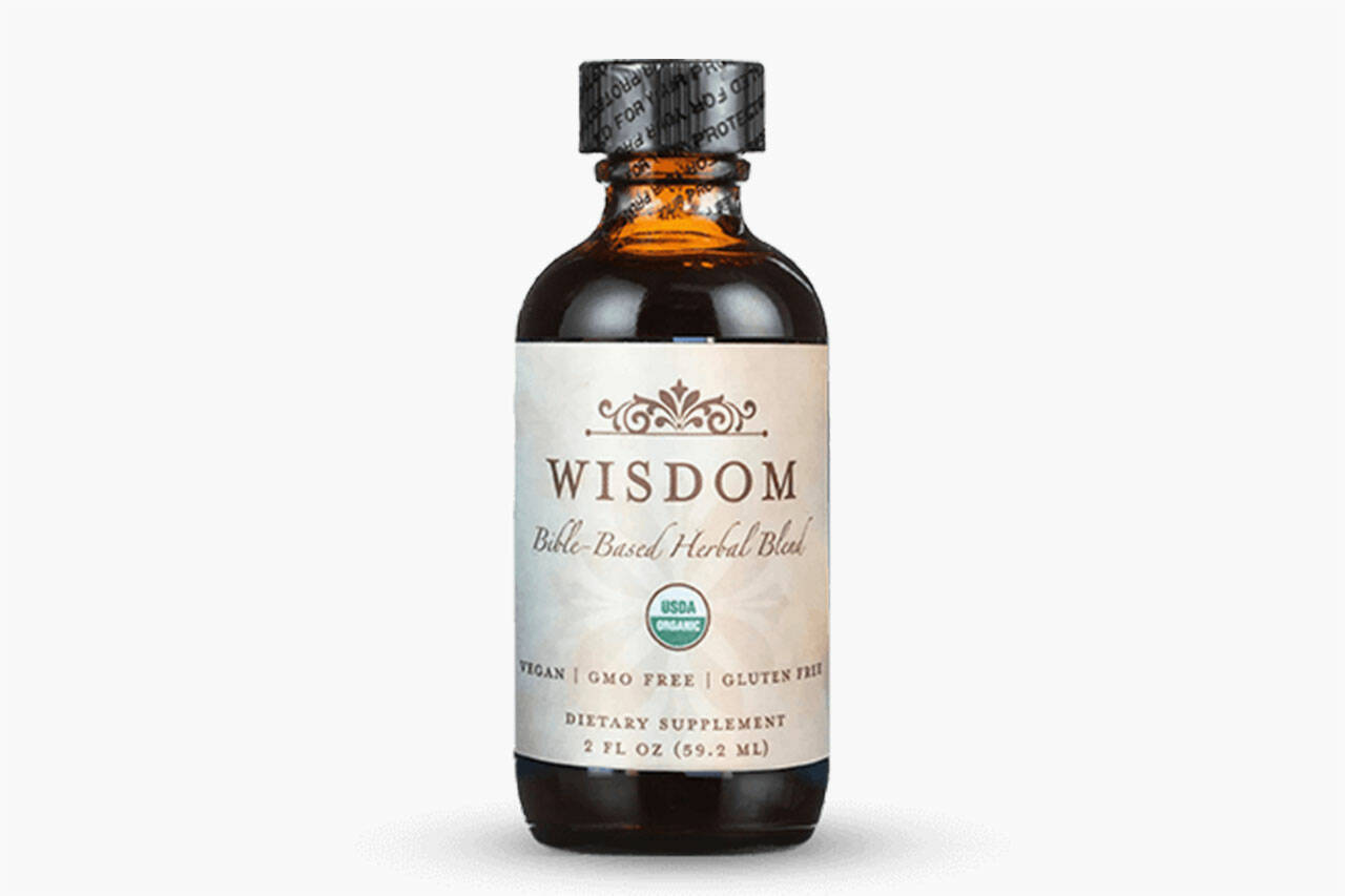Wisdom Supplement Review (Dr. Patrick Gentempo) Should You Buy This ...