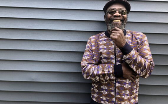 Vashon-Maury Island Beachcomber