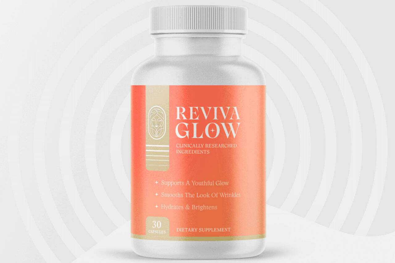 Reviva Glow Review: Will This Skin Care Dietary Supplement Work For You ...