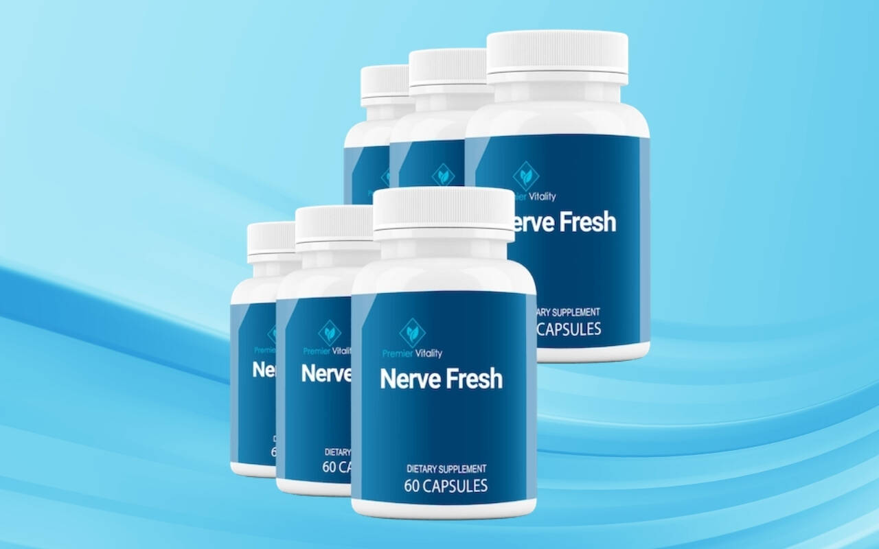 I Tested Nerve Fresh - Here is How My Neuropathy Changed After! (2024 ...