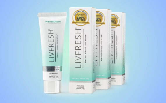 LivFresh Toothpaste Reviews: Is This Really Worth Trying? | Vashon ...
