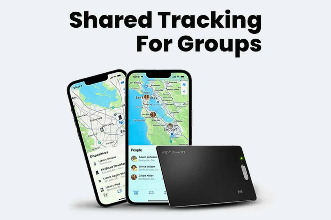 SmartCard by KeySmart® Review: Will This Really Prevent You From Never ...