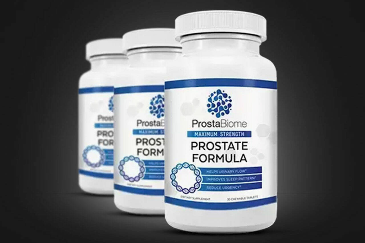 ProstaBiome Ingredients Review - The Latest Research | Vashon-Maury ...