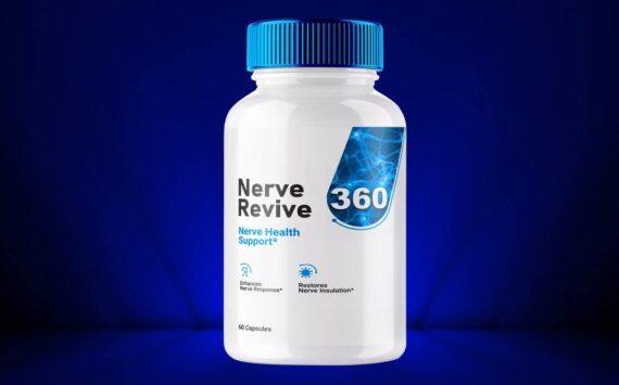 Nerve Revive 360 Review - Is It Right For You? | Vashon-Maury Island ...