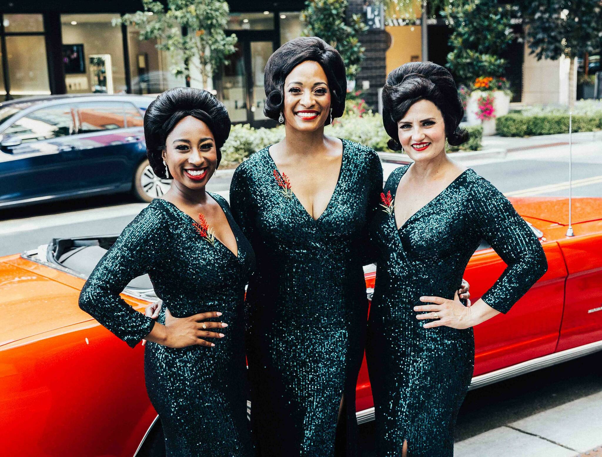 The Jewel Tones are up next in Concerts in the Parks series | Vashon ...