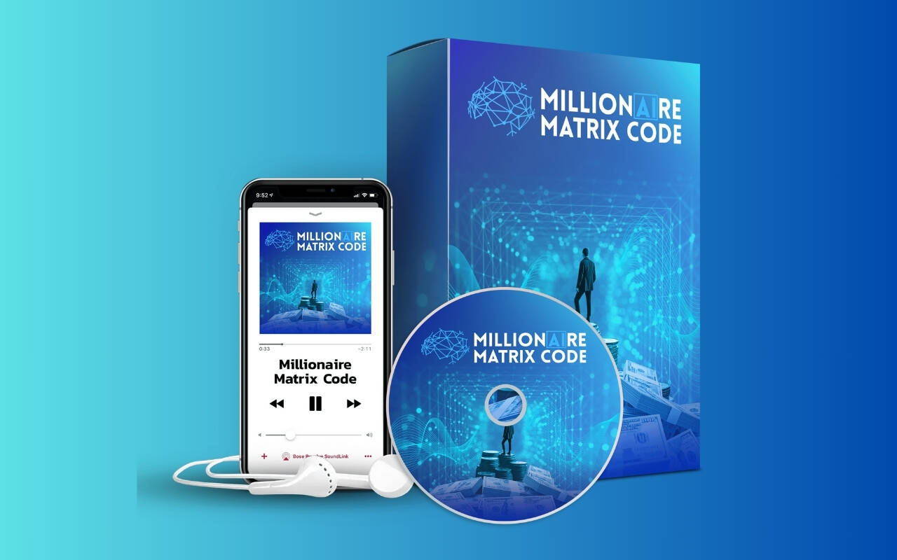 Millionaire Matrix Code Review - Everything You Need To Know About This ...