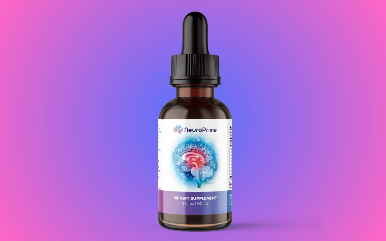 NeuroPrime: Reviewing “Memory Revival Tonic” Leaked By Rogue Military ...