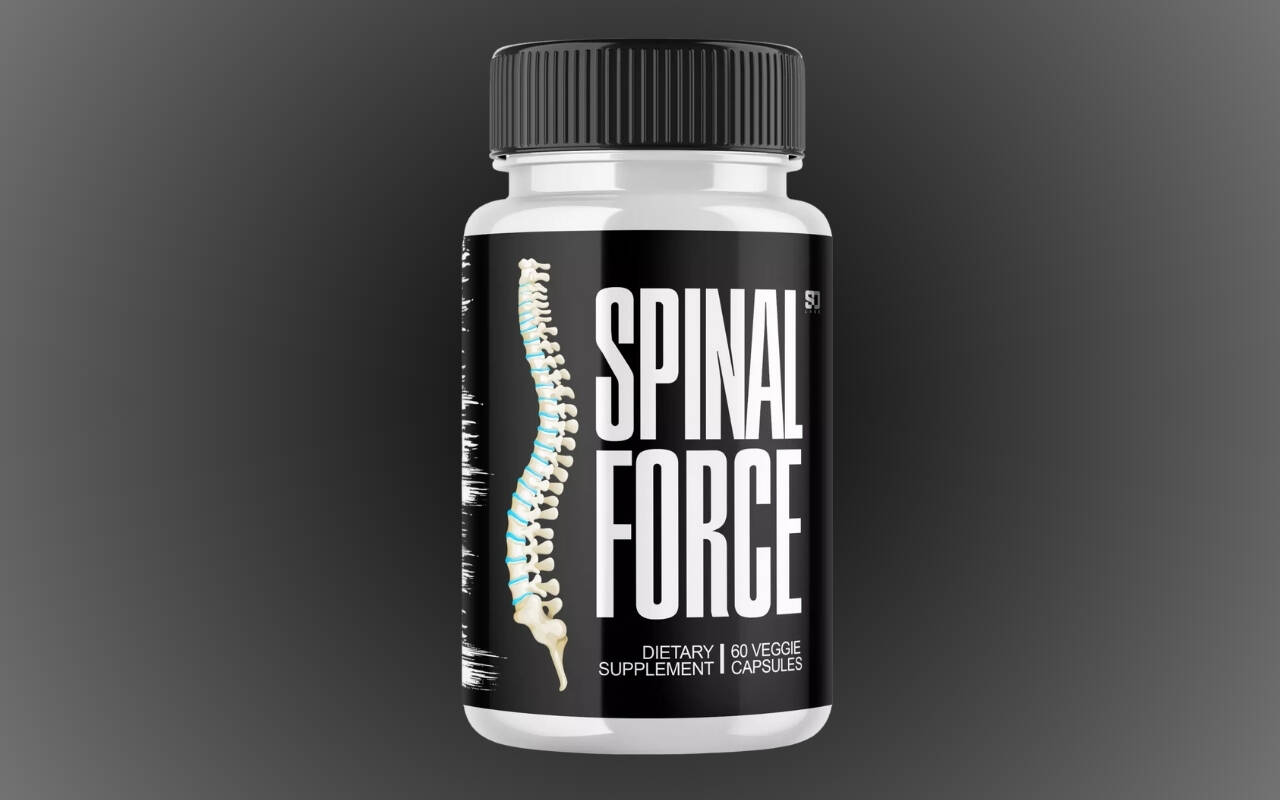 Spinal Force Review: Does Supplement Really Support Comfort and ...