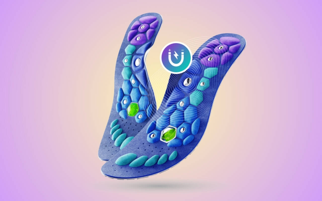 Akusoli Shoe Insole Review: Does Magnetic Pain Relief Really Work ...