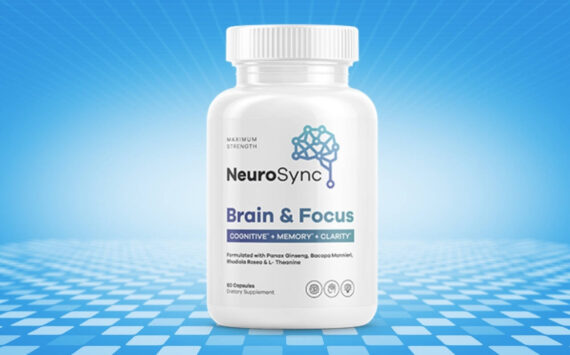 NeuroSync Brain & Focus Review - Are The Ingredients Safe To Try ...