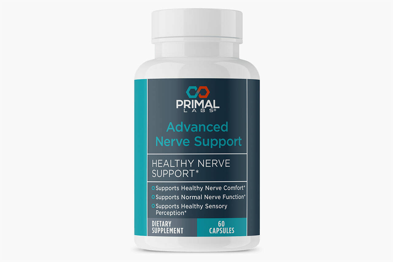 Advanced Nerve Support Review: Can This Supplement Really Relieve Nerve ...