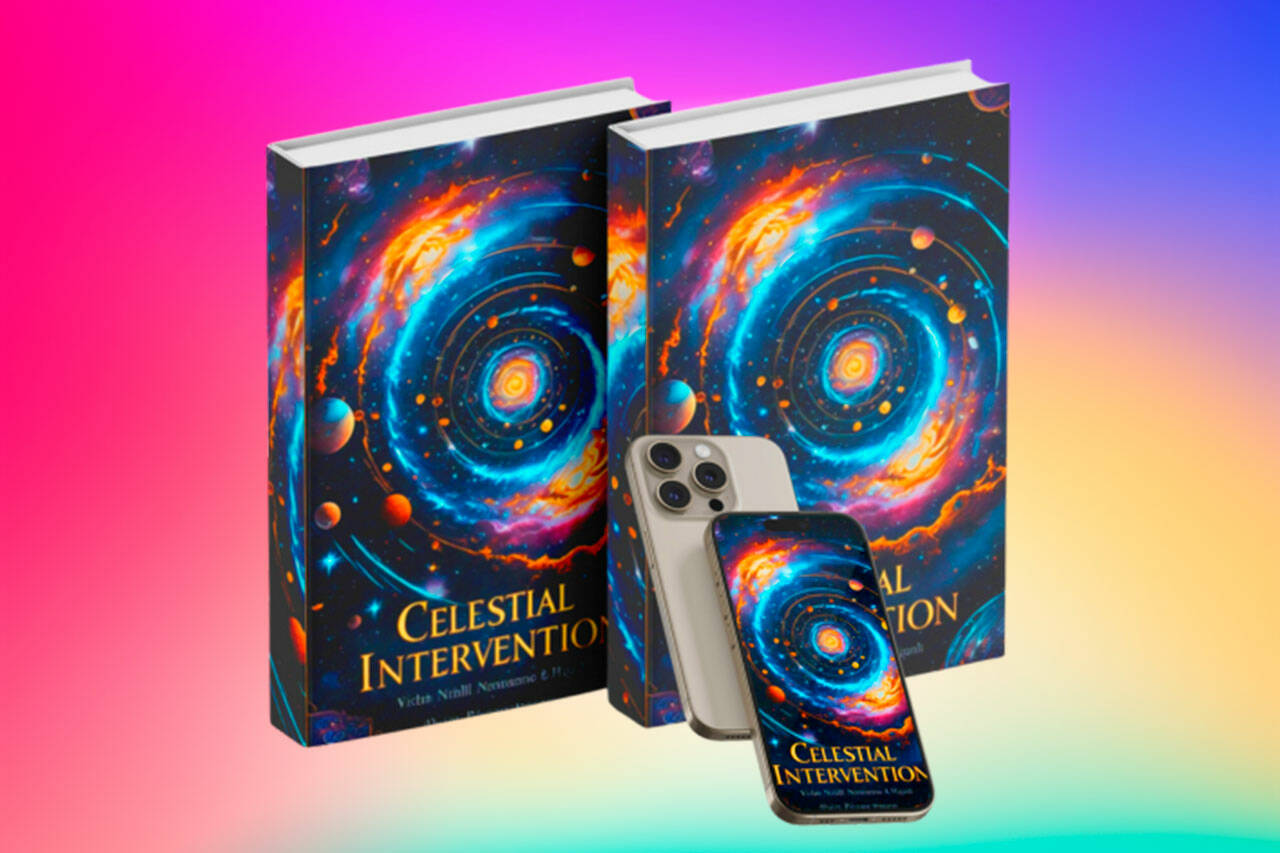 Pros & Cons Of Celestial Intervention Connection Script | Vashon-Maury ...