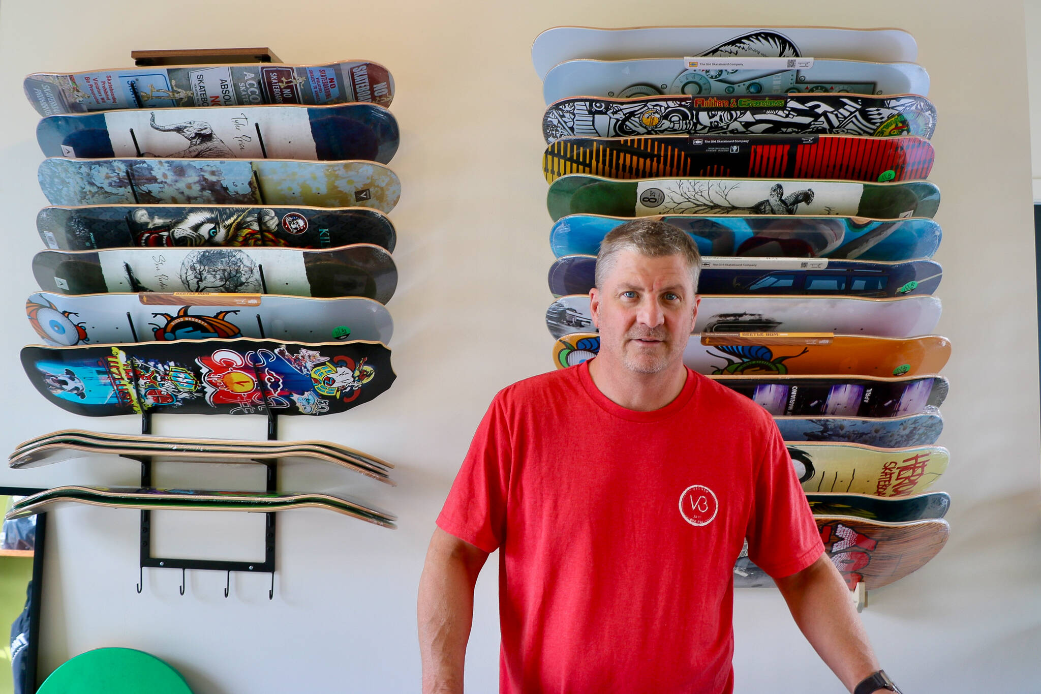 Rocking out at Vashon’s new and evolving businesses | Vashon-Maury ...