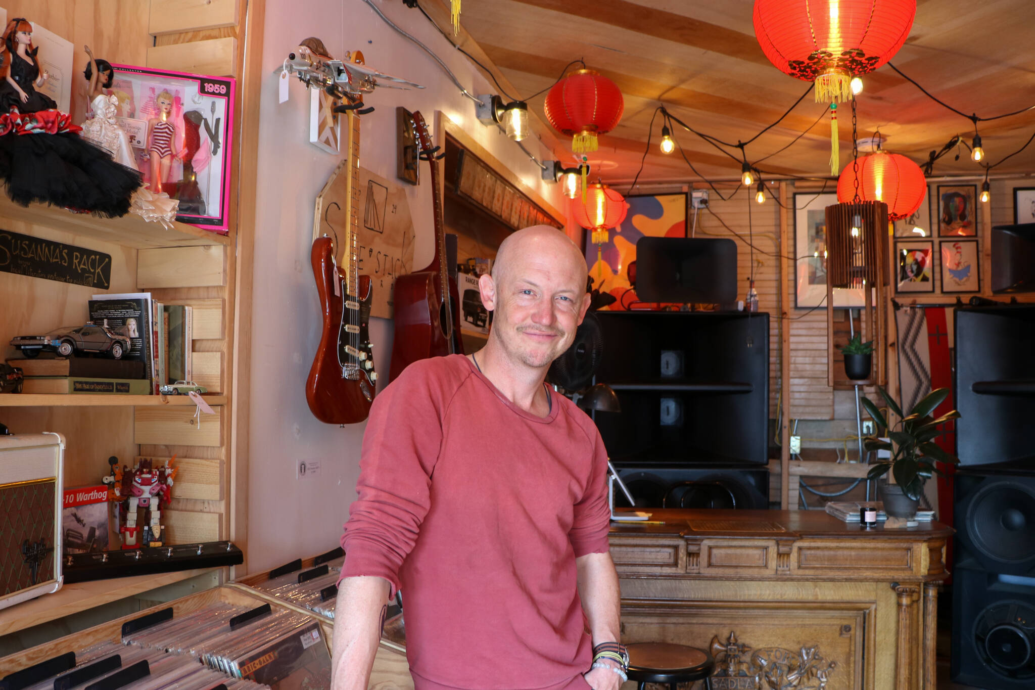 Rocking out at Vashon’s new and evolving businesses | Vashon-Maury ...