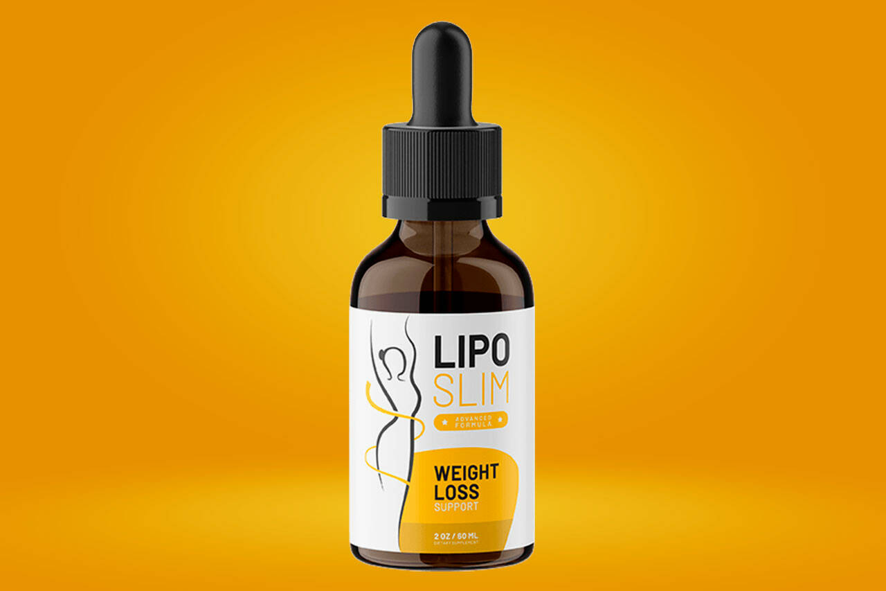 Lipo Slim Review: Can This Supplement Deliver on Its Fat-Burning Claims ...