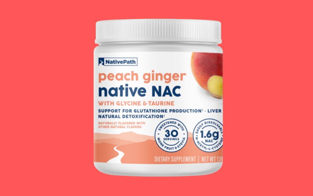 NativePath Native NAC Powder Review: Can This “Master” Antioxidant ...
